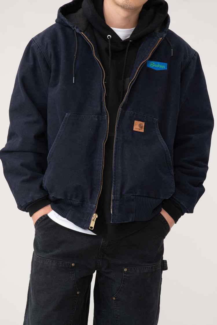 [100-105] 90 s Carhartt J130 MDT No. 3272 : 월드피스 다이어트