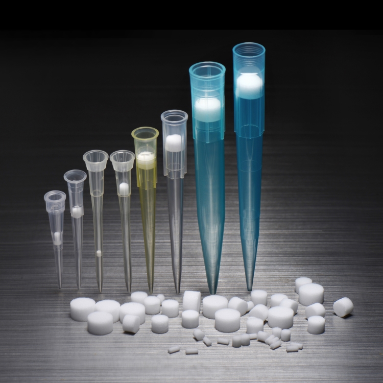 4Tip™ Filters for Pipette Tips : CHEMCOKOREA 켐코코리아