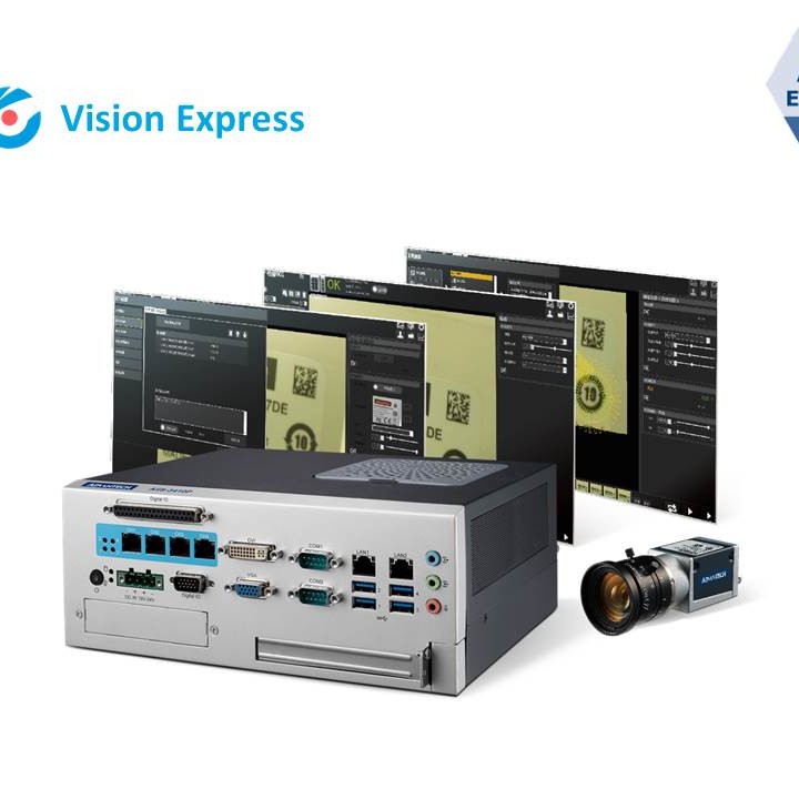 ESRP-MVS-AIIS3410 : VETEC(베텍) - 대한민국 No.1 iAutomation 기업