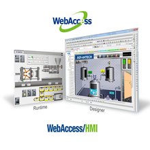 WebAccess/HMI 2.1 : VETEC(베텍) - 대한민국 No.1 iAutomation 기업