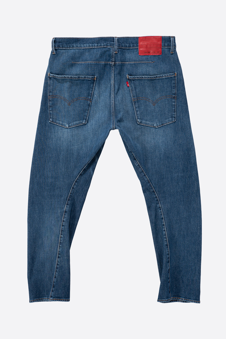 [35] Levi's Engineered Jeans LEJ 502 No. 3284 : 월드피스 다이어트