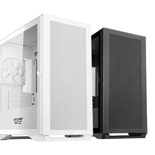 darkFlash DLM200 MESH PERFORMANCE 강화유리 (블랙) : 디나인시스템 D-NINE SYSTEM