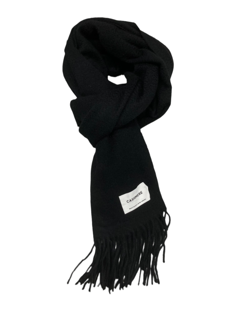 BEAUTY&YOUTH by UNITED ARROWS cashmere muffler : RAG STORE