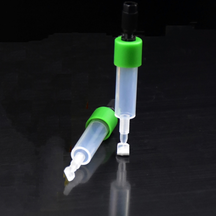 1-mL Empty FPLC Columns : CHEMCOKOREA 켐코코리아