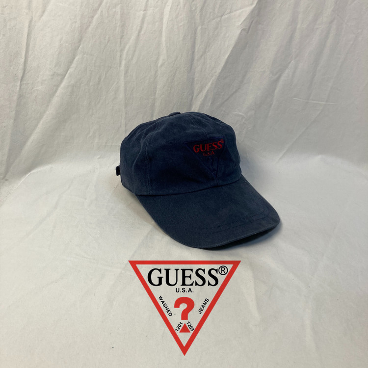 Guess cap : mascompany