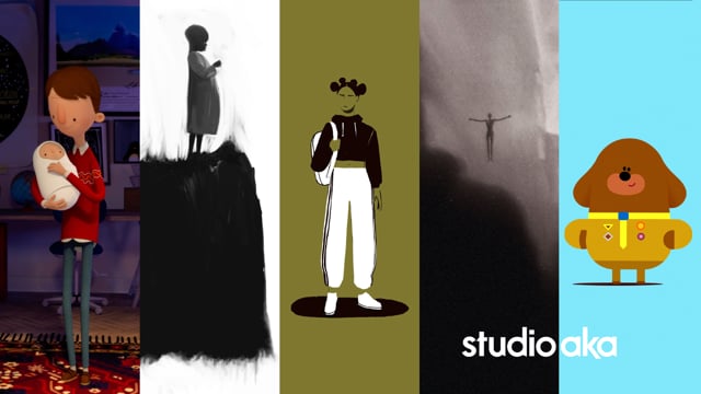 STUDIO AKA : REFERENCE