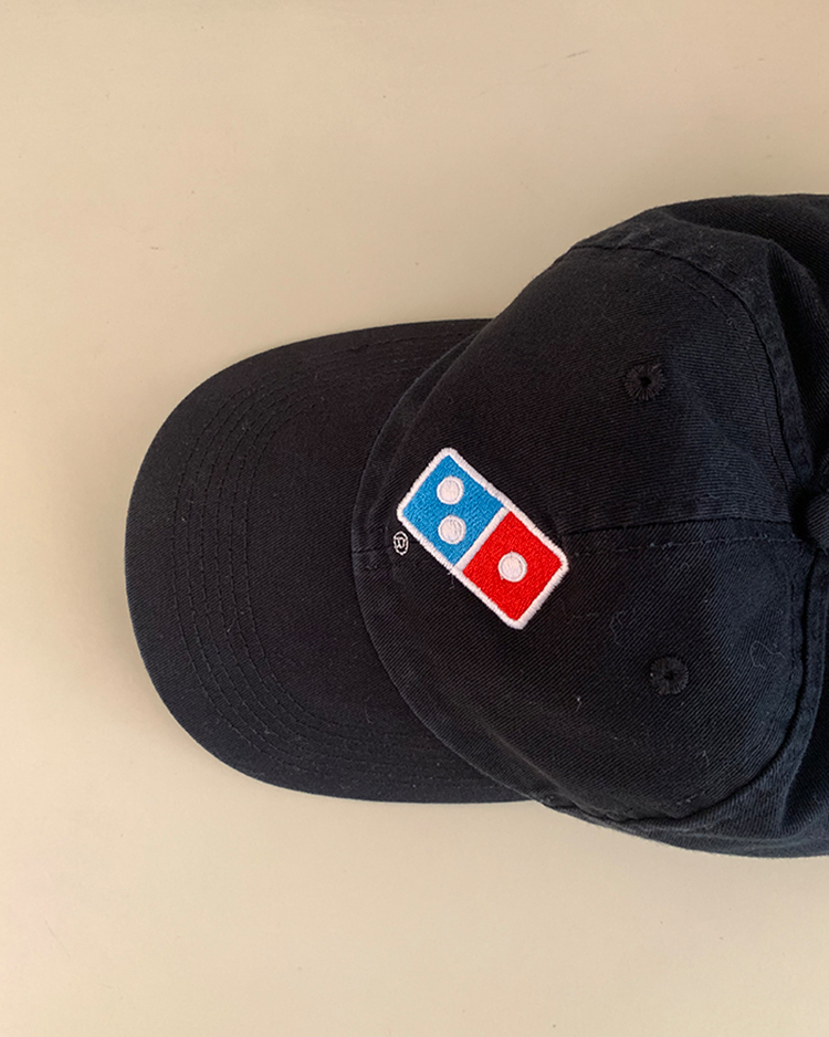 (Deadstock) 00's "Domino" Cap : lilisun
