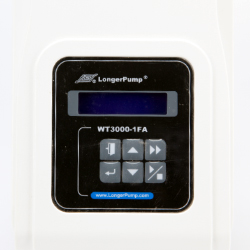 [Longer]﻿ WT3000-1FA Micro Gear Pump : 비코사이언스