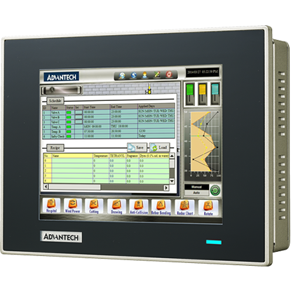 WA-HT651T : VETEC(베텍) - 대한민국 No.1 iAutomation 기업