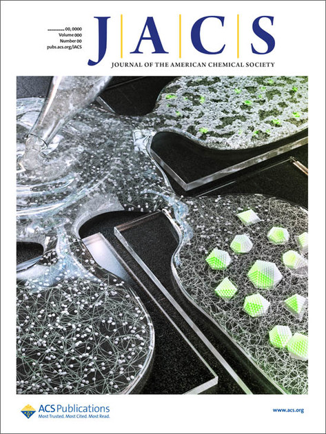 ACS_JACS : Publishing News