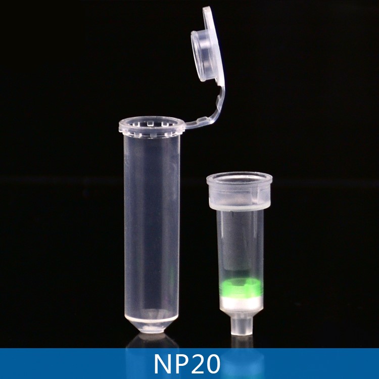 ® Genomic DNA Extraction Columns : CHEMCOKOREA 켐코코리아