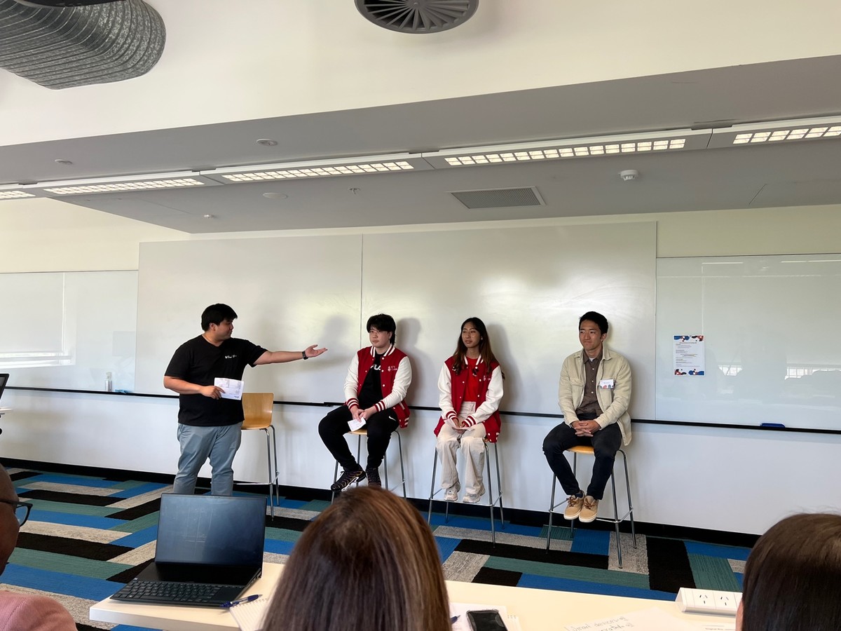 호주대학 방문기, UTS COLLEGE 방문했어요~ 대학입학 전 브릿징 코스로 정말 최고인 UTS의 영어와 디플로마 과정 ...