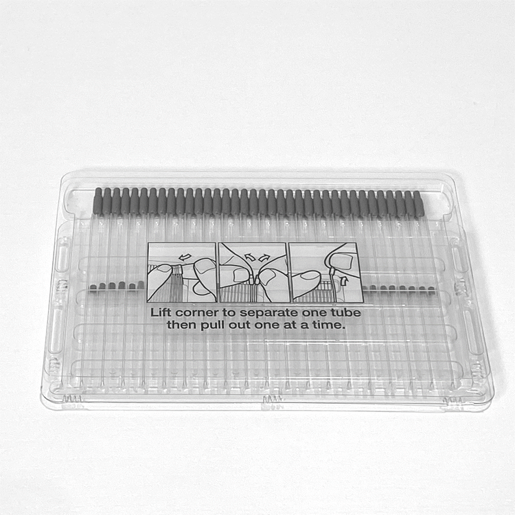 [실이측정] REM Probe tube_(50pcs) : 사니벨몰