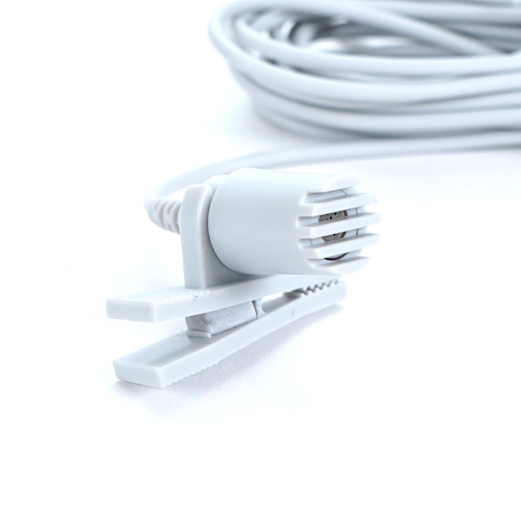 [청력검사기] EM400 talkback mic : 사니벨몰