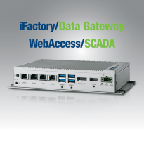 iFactory WebAccess Gateway : VETEC(베텍) - 대한민국 No.1 iAutomation 기업