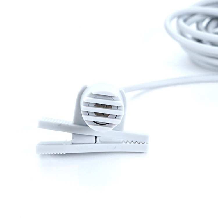 [청력검사기] EM400 talkback mic : 사니벨몰