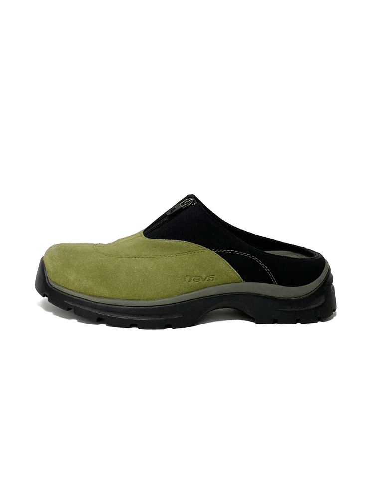 Teva Sheeba Mule : greenproduct