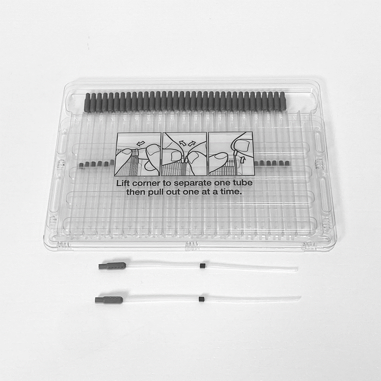 [실이측정] REM Probe tube_(50pcs) : 사니벨몰