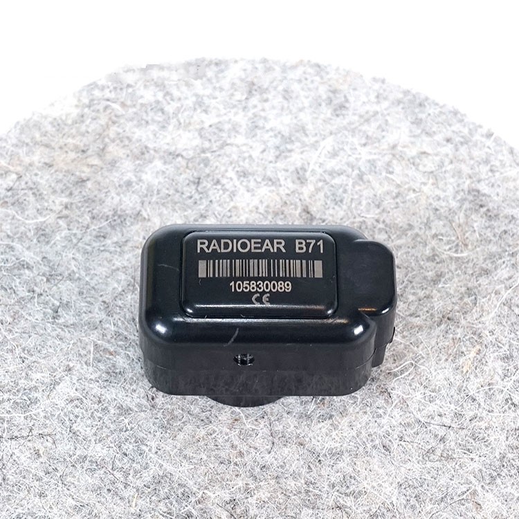 [청력검사기] B71 Bone Conductor_(교체용) : 사니벨몰