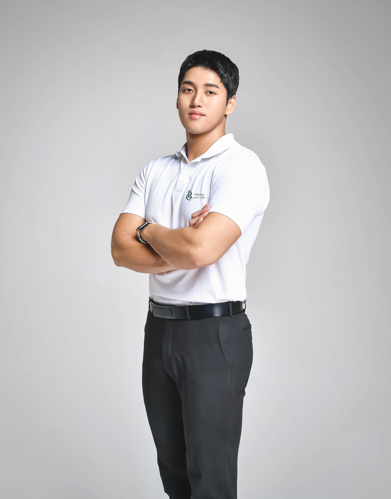 더로얄골프클럽 - 티샷부터 퍼팅까지 가장 완벽한 실내에서