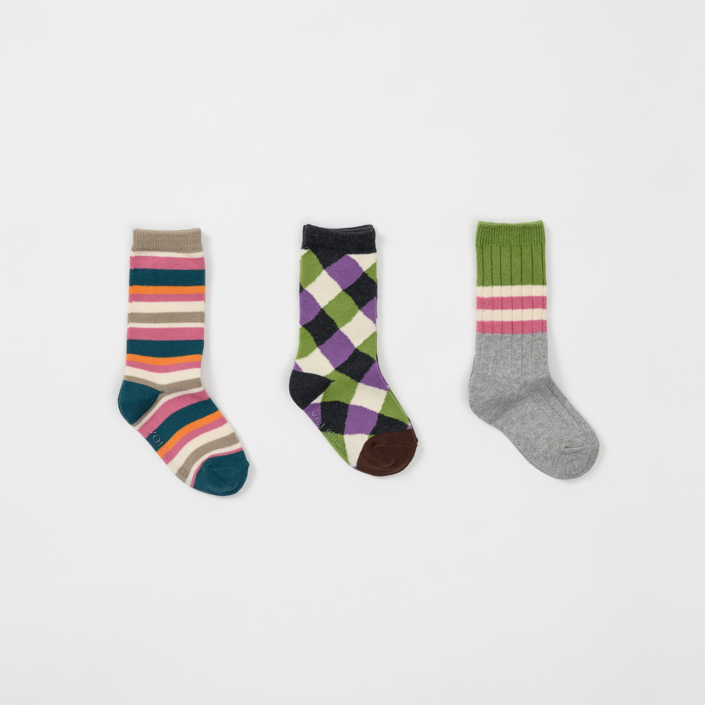 2FW 뮤지컬 set A(Girl) : 요이삭스