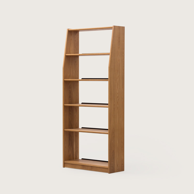 Bookcase 02 : STANDARD.a