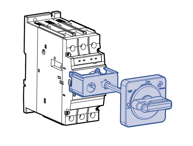 MMS32H, MMS-32H, Manual Motor Starter, MMS, 모터보호용 차단기, LS ELECTRIC, 엘에스일렉트릭 : 투에스케이
