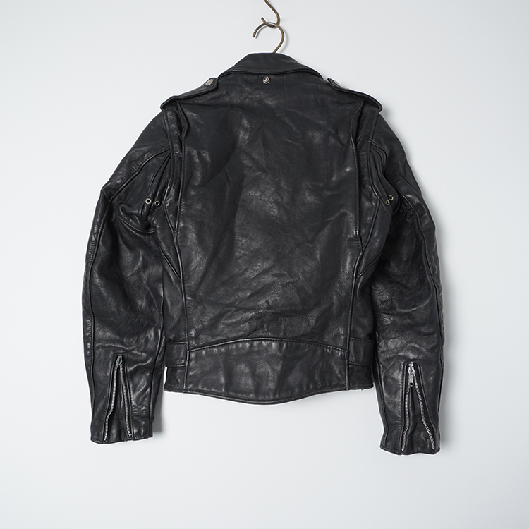 Schott (Perfecto 618, Cowhide, USA Made) : 파브리크 스토어 Fabrique Store