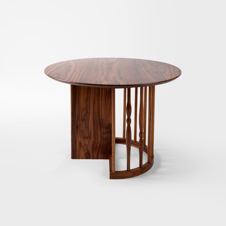 [G103] Round Tea Table : PROJECT_GRU