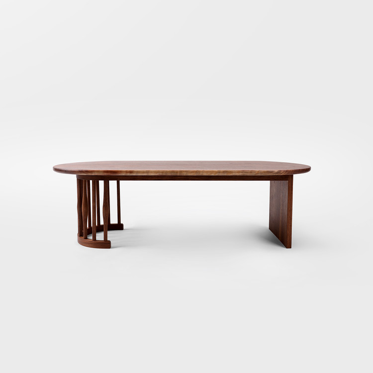 [G102] Row Sofa Table : PROJECT_GRU