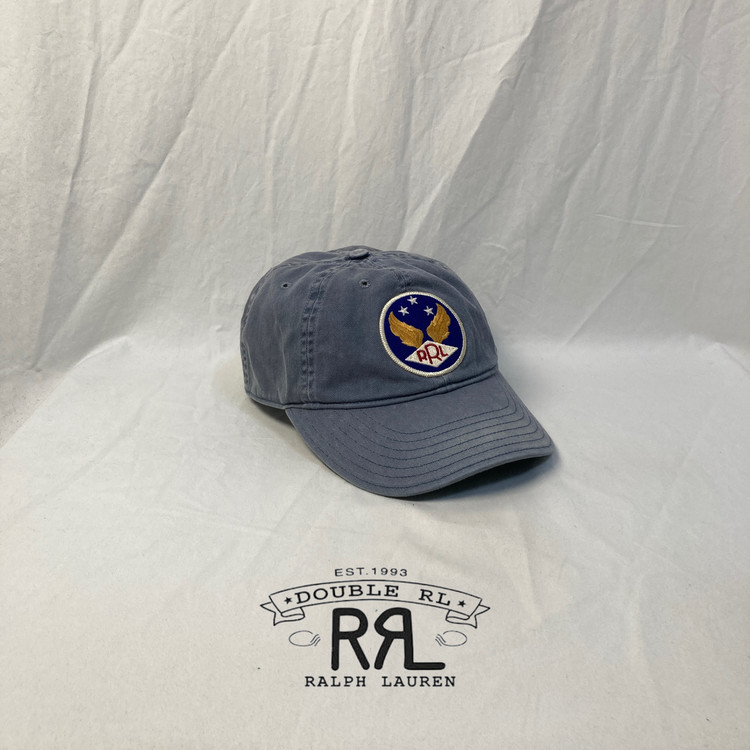 Double rl cap : mascompany