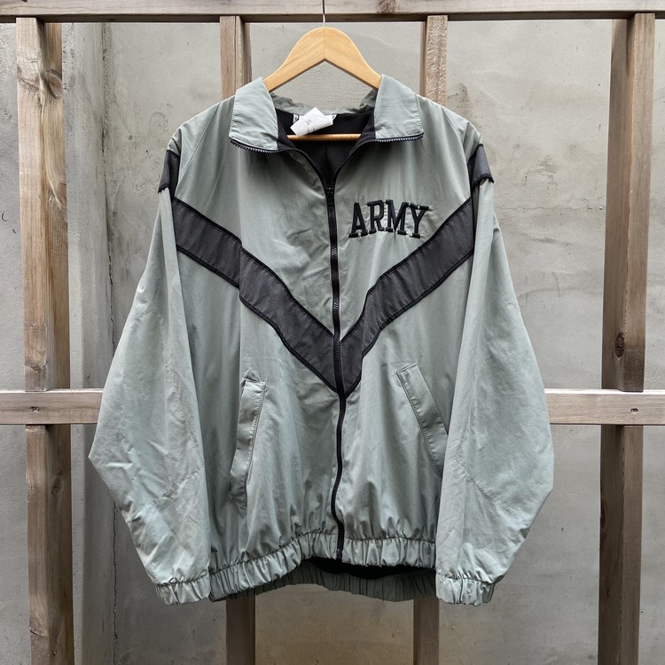 U.S Army IPFU Jacket (105) : 라이트하우스 스토어