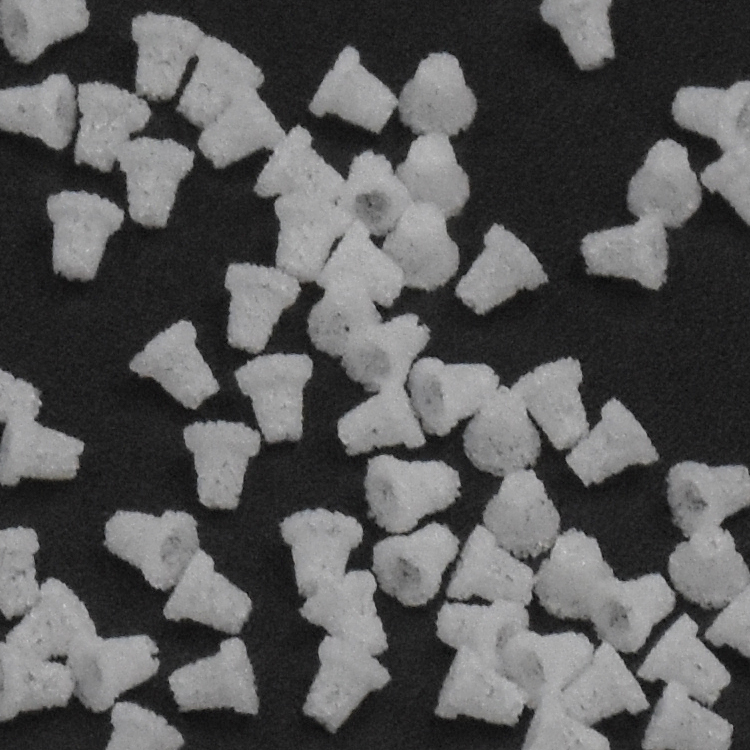 Conical Shaped Filters : CHEMCOKOREA 켐코코리아