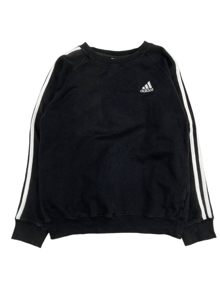 adidas sweat shirt : RAG STORE