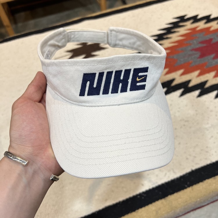 90's Nike Sun Cap : 라이트하우스 스토어