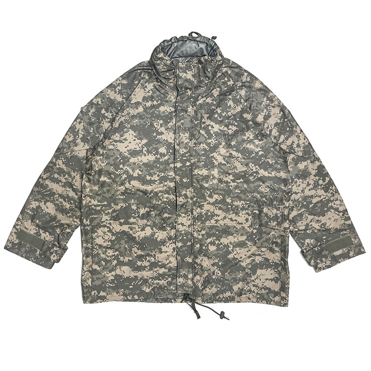 U.S.ARMY ECWCS Gen ii Level 6 Cold Weather Gore-tex Parka : 네오서울