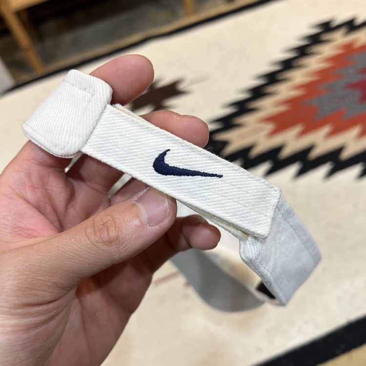 90's Nike Sun Cap : 라이트하우스 스토어