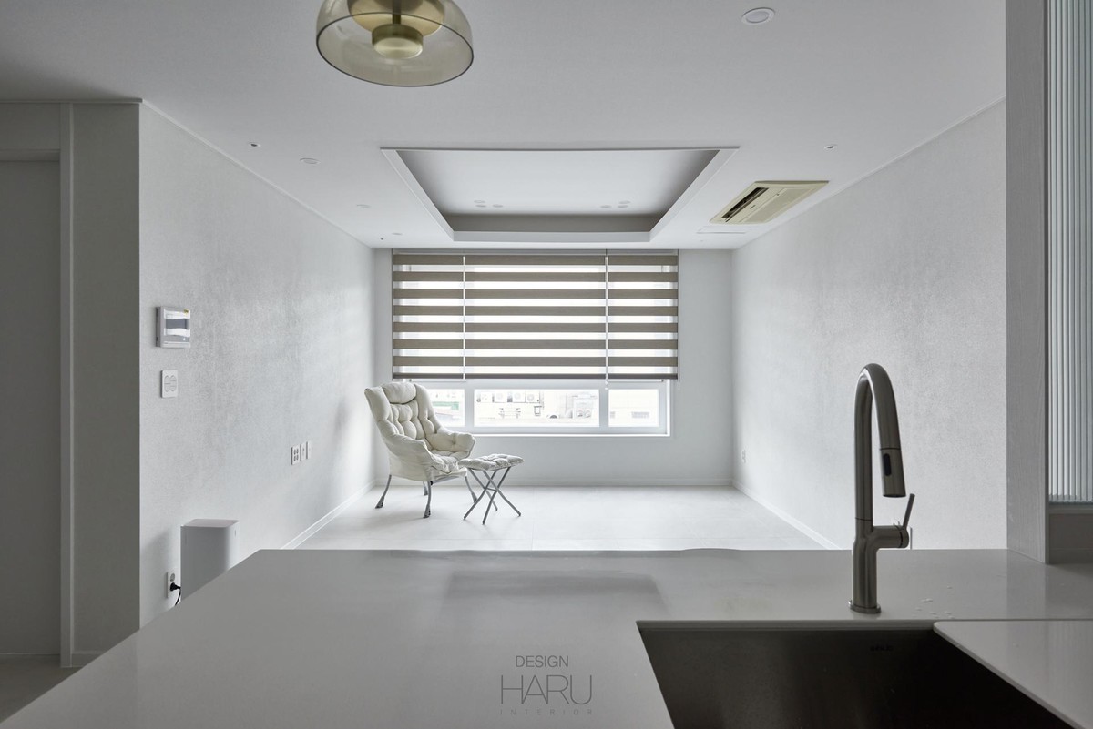 평촌 샤르망 24PY : PROJECT