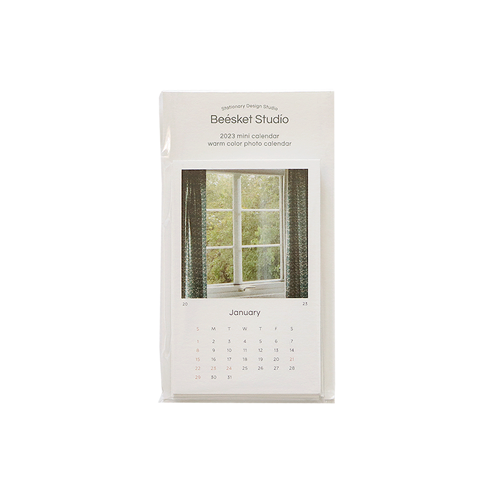 Beesket Studio 비스켓스튜디오