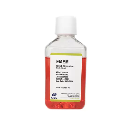 Eagle's Minimum Essential Medium (EMEM) : HLB바이오스텝 B2B MALL