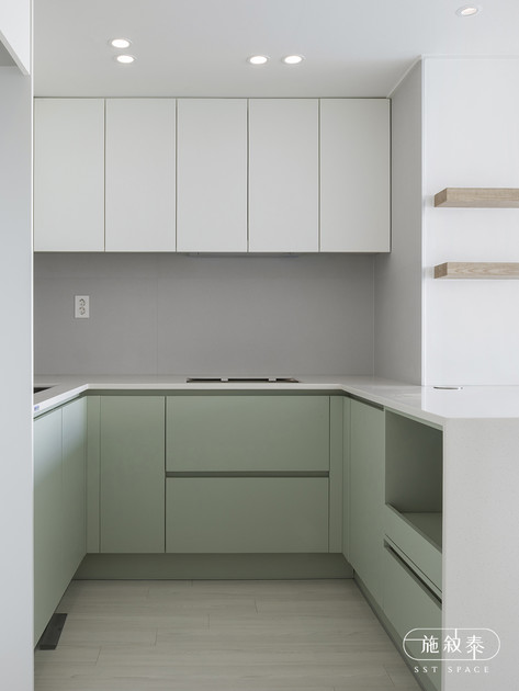 27PY l 하왕십리 극동 미라주 : SST SPACE : 20py