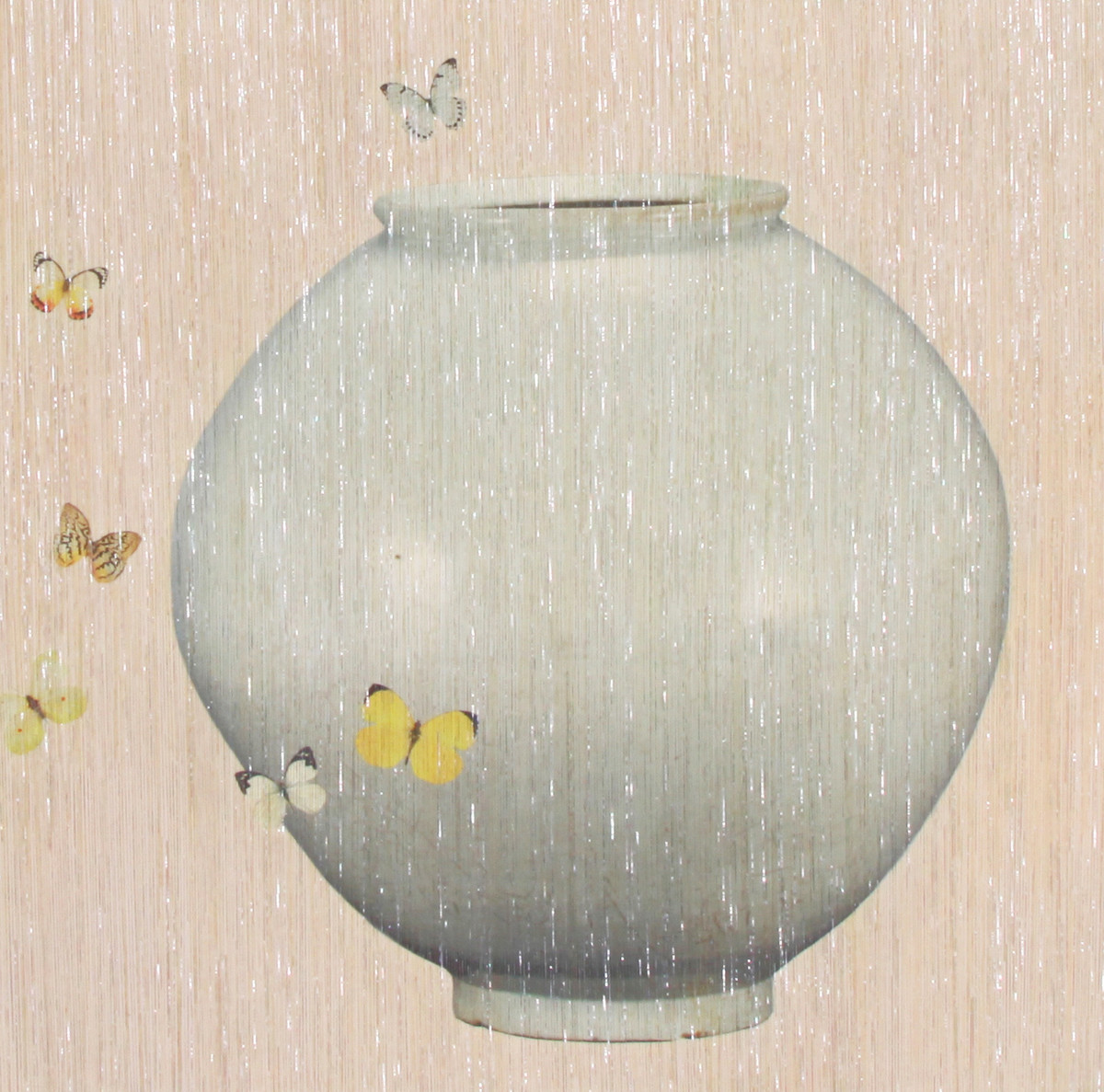 JEONG HYUN SOOK : galleryNOW