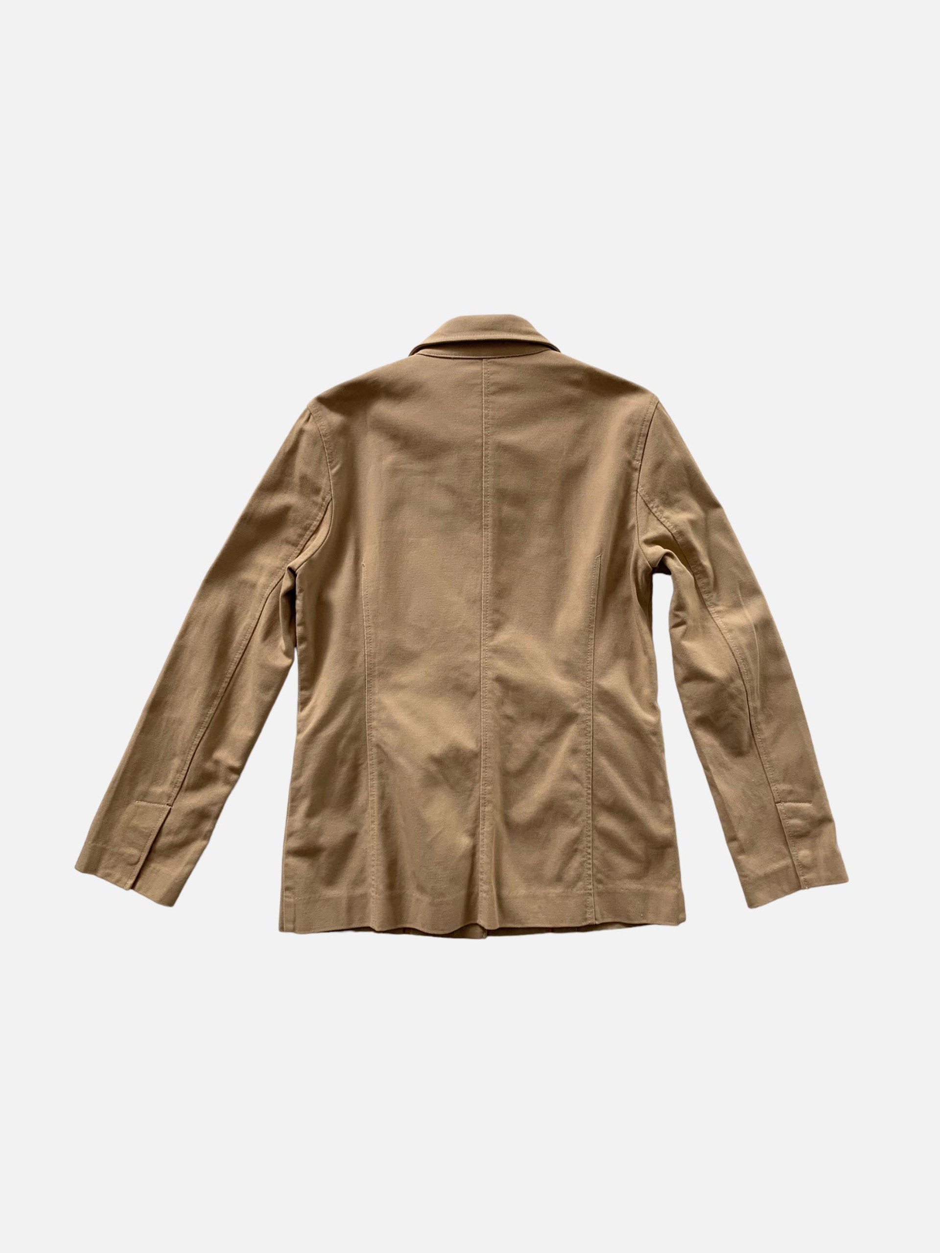 MACPHEE work jacket : TAAU