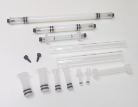 Disposable Chromatography columns : BioToolomics' Process ...