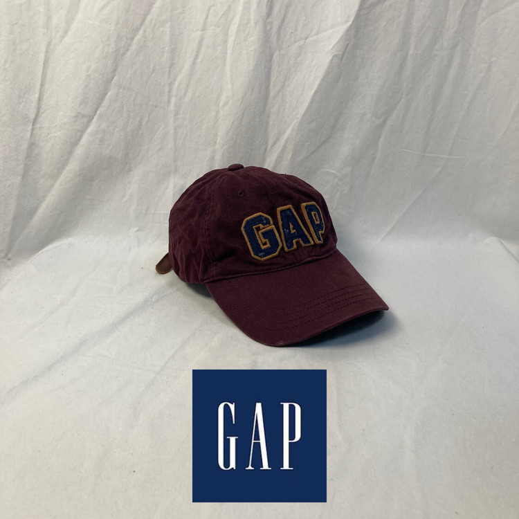Gap cap : mascompany