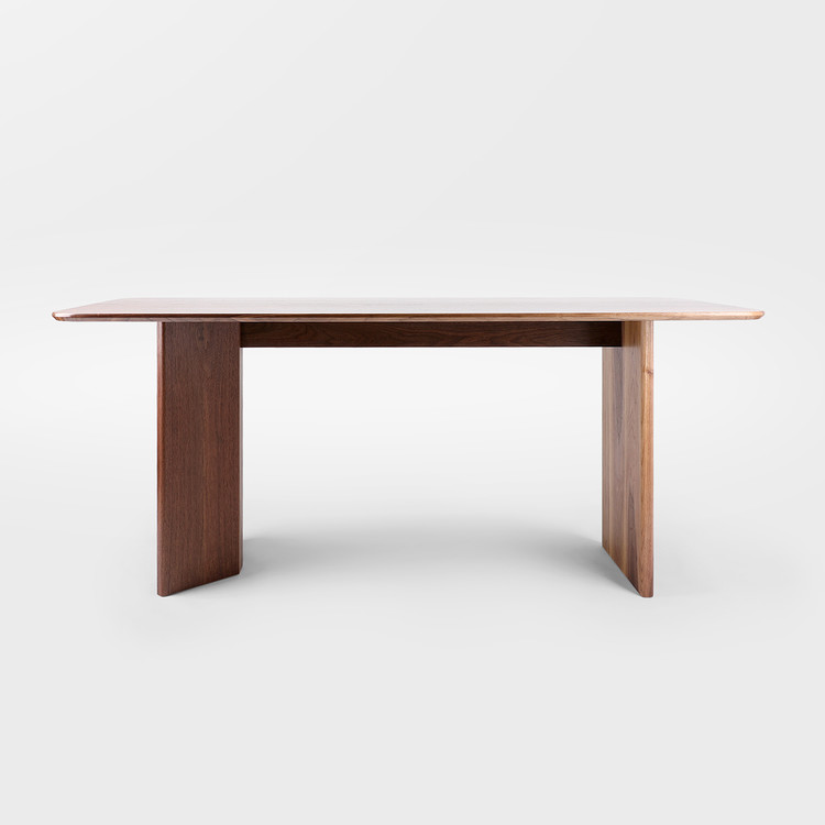 [G104] Walnut_1800_Dinning_Table : PROJECT_GRU