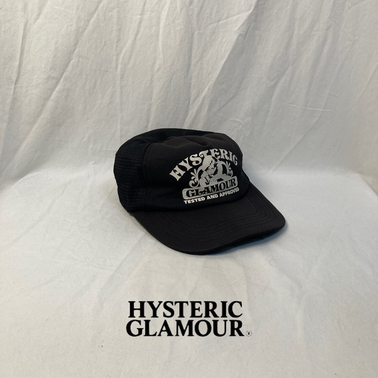 Hysteric glamour cap : mascompany