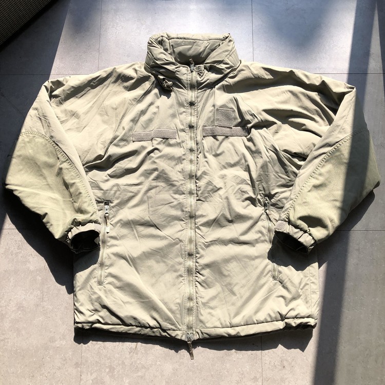OG USMC level7 primaloft jacket(gen3) : soberseoul