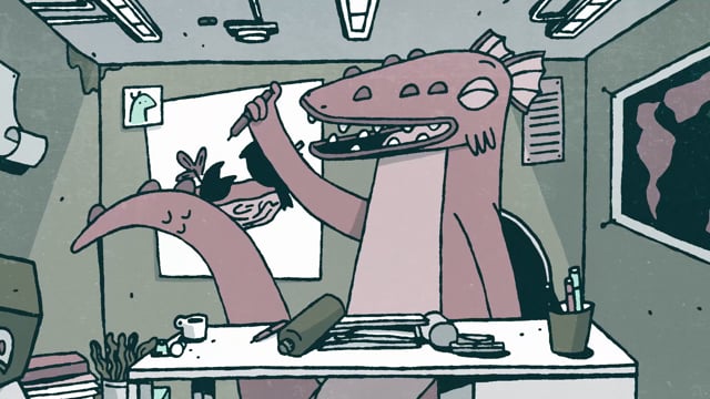 Greenpeace - Plastic Monster : mg25