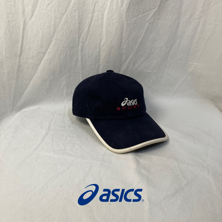 Asics cap : mascompany